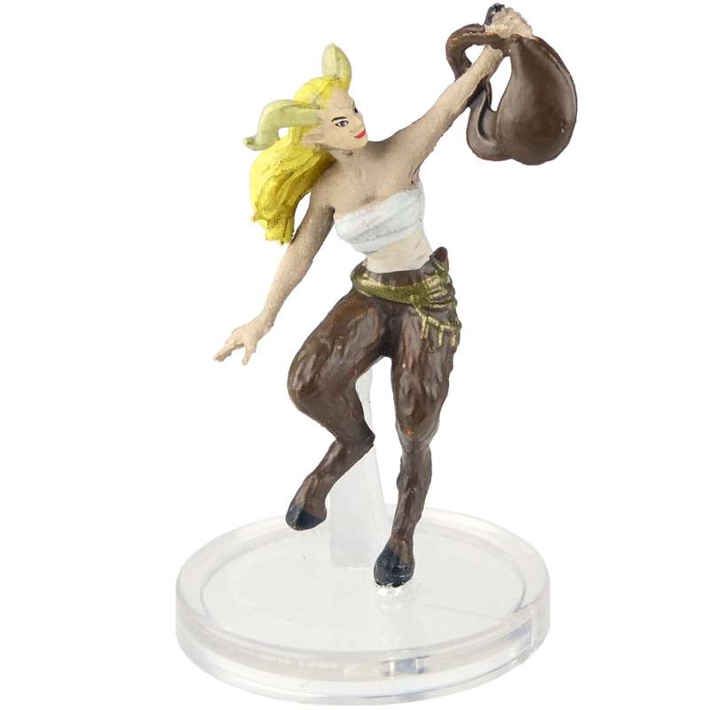 9 Satyr Rpg Locker